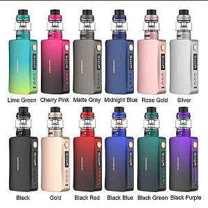 Vapes - DK CWB