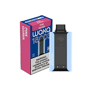 POD's Descartáveis - DK CWB