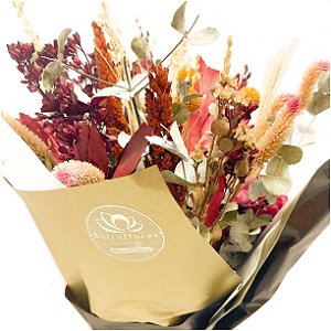 Barra Flores - Floricultura