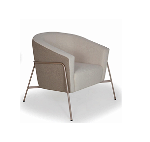 POLTRONA MEMORY + PUFF MEMORY PREMIUM - MAJOKA - COMBINARE - Sonata