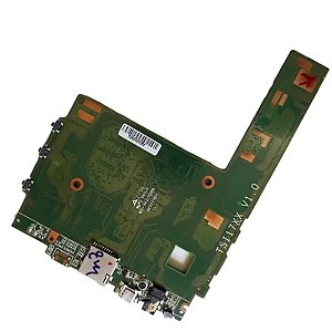 Potencialize Seu Tablet: Placa Mãe de Qualidade - Seven Distribuidora