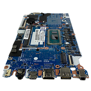 Elevando Performance: Placas Mãe para Notebooks de Qualidade
