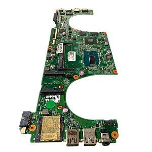 Elevando Performance: Placas Mãe para Notebooks de Qualidade