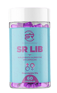 SR Suplementos