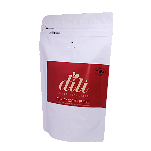 Dili Cafés Especiais