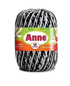ANNE 500m - Massaroca Tecidos e Aviamentos