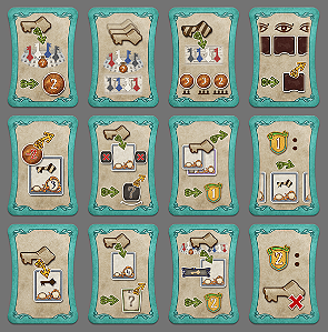 Expresso Board Games