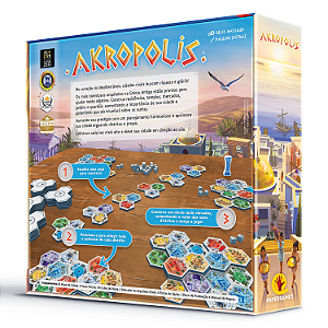 Expresso Board Games