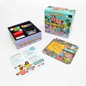 Expresso Board Games