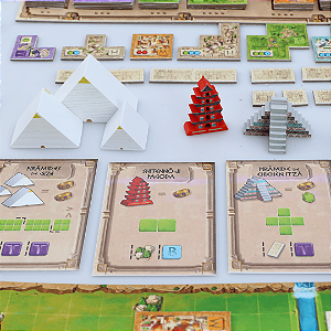 Expresso Board Games