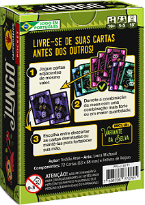 Expresso Board Games