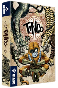 Expresso Board Games