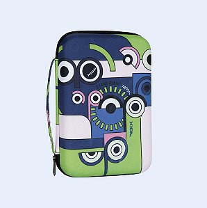 OPERATT | Materiais para Tênis de Mesa