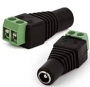 Bornes, Barras e Pinos - B & V Componentes