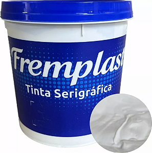 Tintas para Serigrafia e Silk Screen