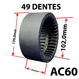 Acoplamento - Zermat Comercial