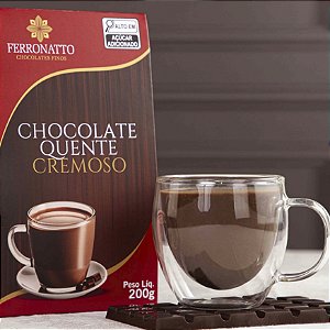 Ferronatto Chocolates