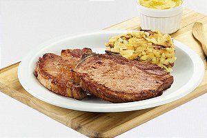 Carnes - Berna Vila Leopoldina