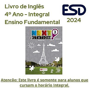 Ensino Fundamental I