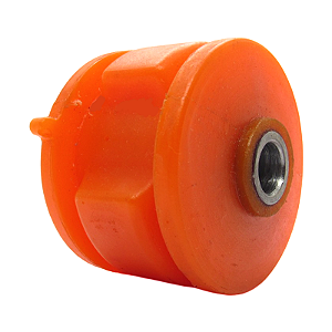 Buchas Braços Traseiro Tucson 2007 A 2017 552272d000 Em Poliuretano ...