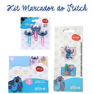 Stitch - Os melhores produtos de papelaria você encontra em nossa loja ...