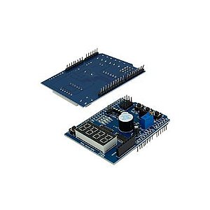 Shields para Arduino