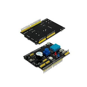 Shields para Arduino