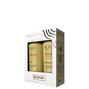 Linha Felps