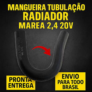 RA Mangueiras Automotivas - Nacionais e Importadas