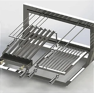 Braza Grill - Braza Parrillas