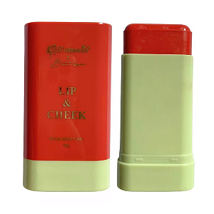 D'hermosa - Seraphina Make