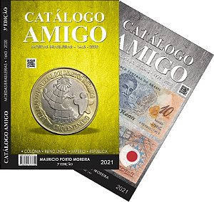 Catálogos - cpnumismatica-material numismático