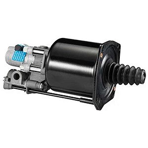 SERVO EMBREAGEM 110MM TIPO WABCO FORD MB - NEW FREIOS