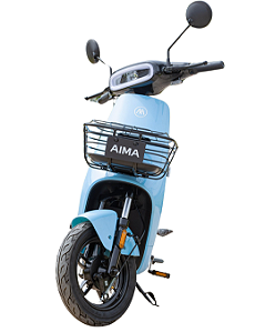 Aima - Motos eletricas