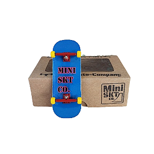 Mini SKT Co.