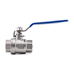 Hambor Válvulas e Conexões