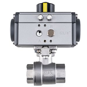 Hambor Válvulas Industriais