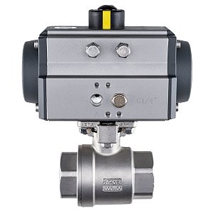 Hambor Válvulas Industriais