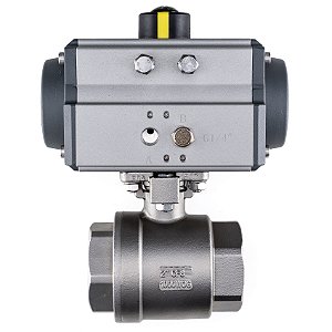 Hambor Válvulas Industriais