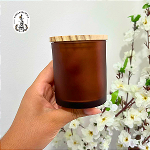 Potes para Velas - Paris Essencias