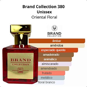 Perfume Brand Collection SP. Centenas de Opções de Perfumes.