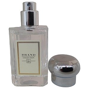 Perfume Brand Collection SP. Centenas de Opções de Perfumes.