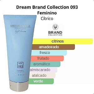 Dream Brand Collection - Brand Collection