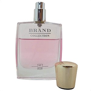 Perfume Brand Collection SP. Centenas de Opções de Perfumes.