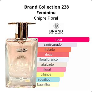 Perfume Brand Collection SP. Centenas de Opções de Perfumes.