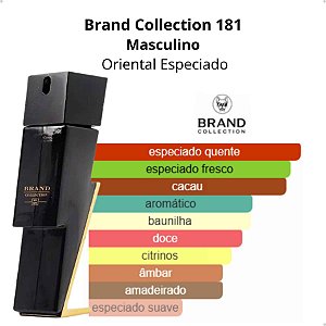 Brand Collection Masculino Site Oficial Entrega Garantida.