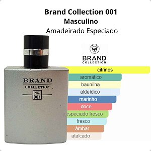 Brand Collection Masculino Site Oficial Entrega Garantida.