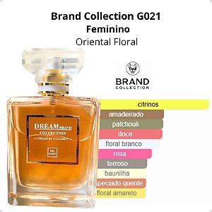 Brand Collection - Brand Collection