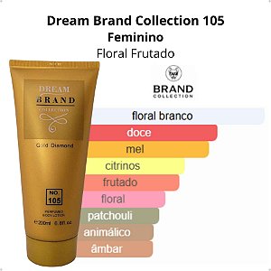 Dream Brand Collection - Brand Collection