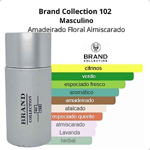 Brand Collection Masculino Site Oficial Entrega Garantida.